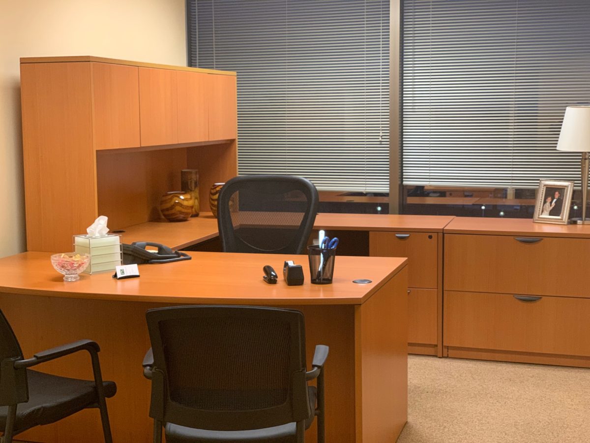 Meeting Rooms for Rent PS Executive Centers