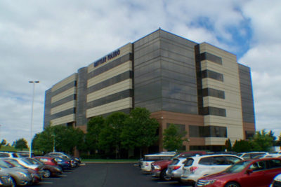 Locations - PS Executive Centers